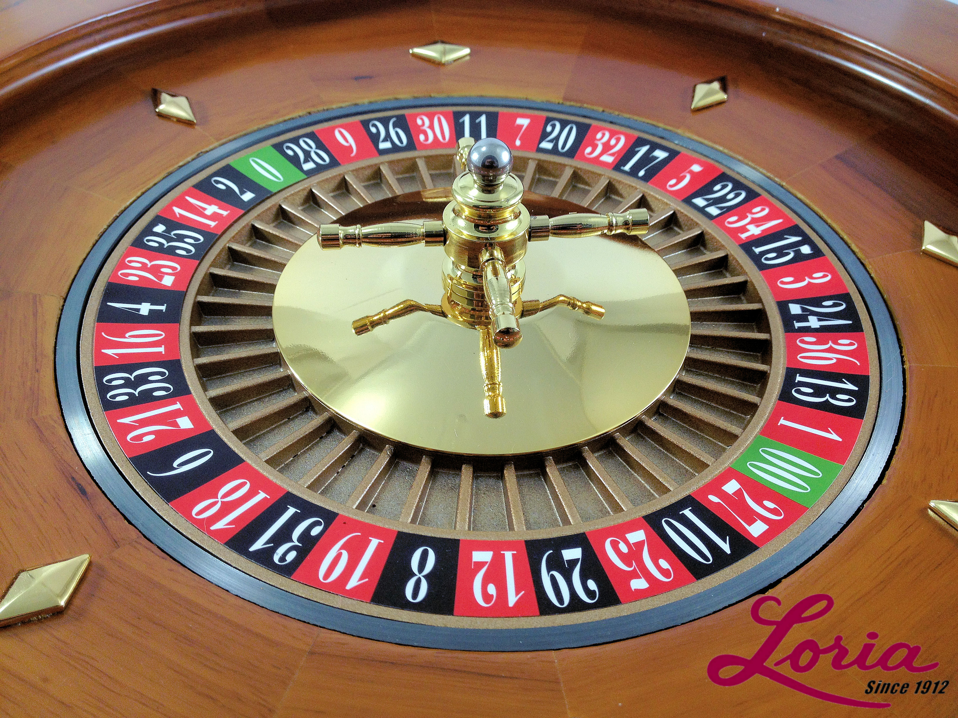 Uk Roulette Thrills | Play Cacino.co.uk | 2024